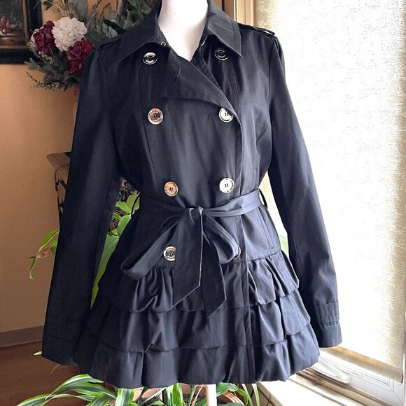 Express | Jackets & Coats | Express Trench Coat | Poshmark